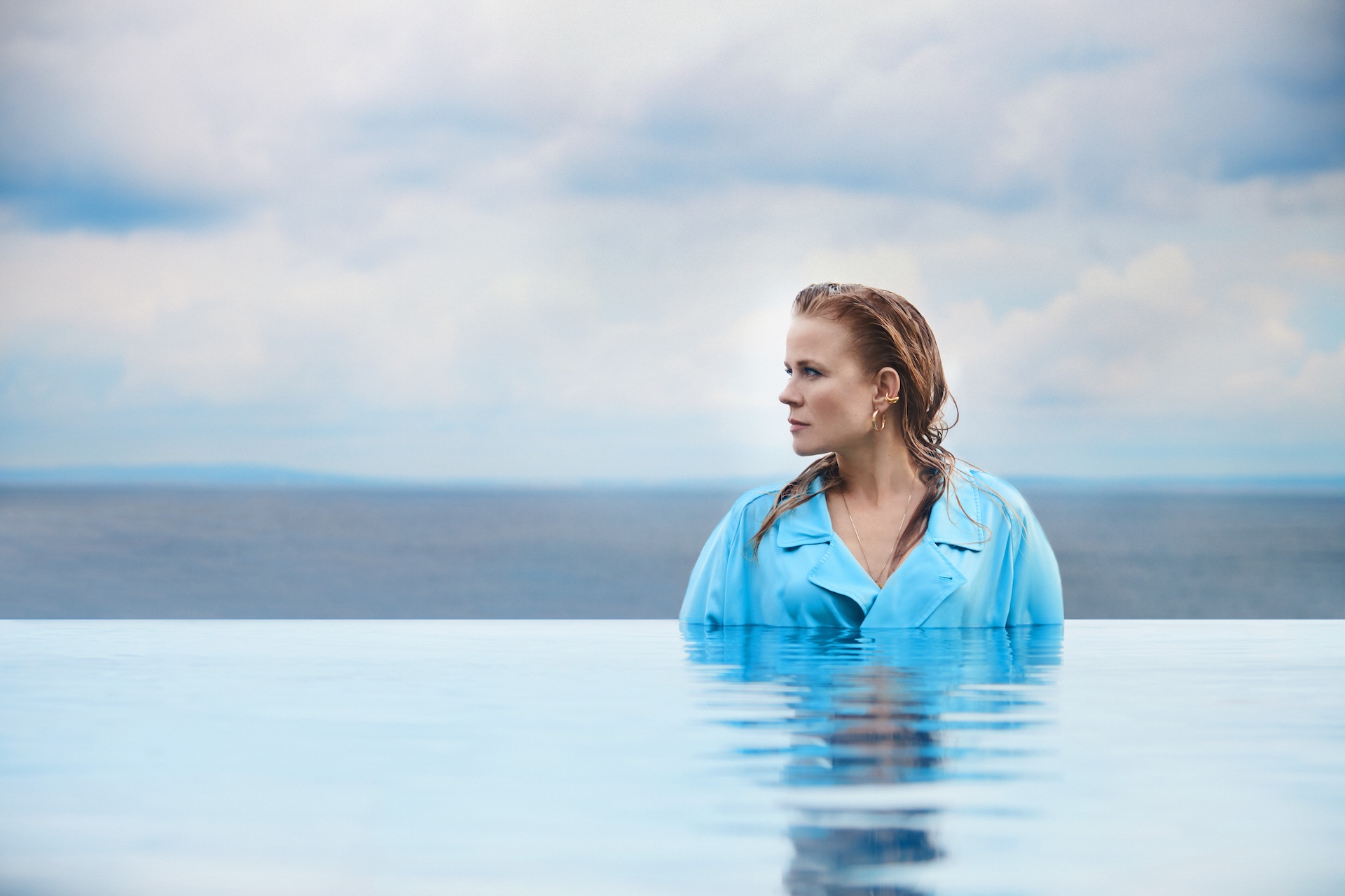 Line-up - Bospop 2025